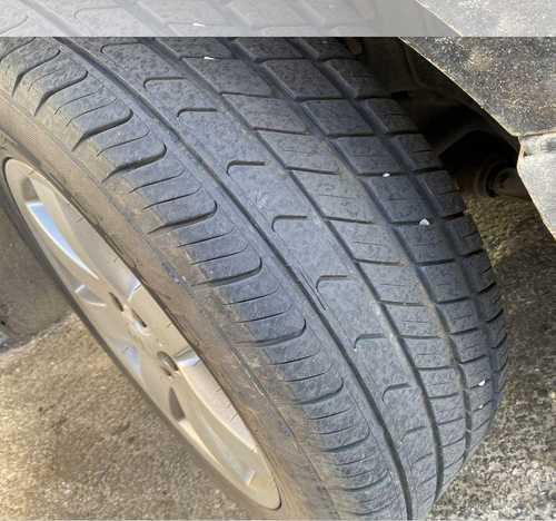 КАМА Кама-Евро-225 255/55 R20 130T