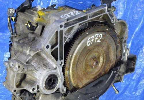 АКПП Honda mrpa 5AT, 2WD, K20