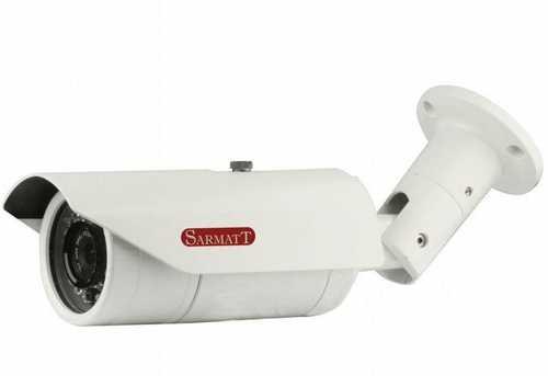 Sarmatt SR-N200V2812IRH камера ahd/tvi/cvi