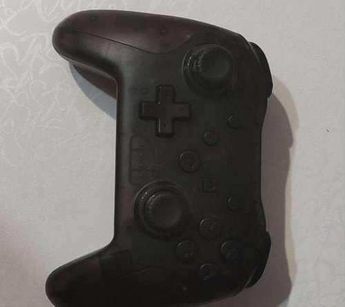 Switch pro controller