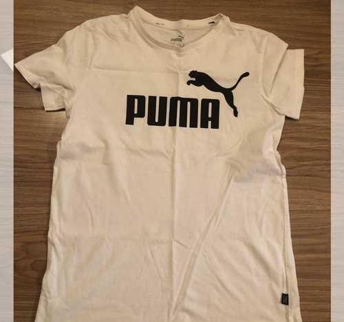 Футболка мужская puma