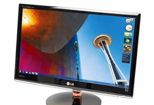 Монитор LG Flatron IPS226V, 1920x1080, E-IPS 22 дю