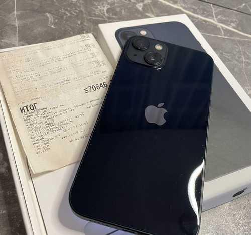 iPhone 13, 128 ГБ