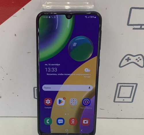 Samsung Galaxy M21, 4/64 ГБ