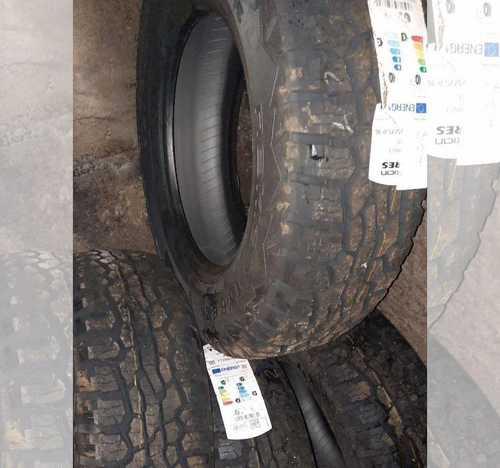 Nokian Tyres Outpost AT 225/75 R16