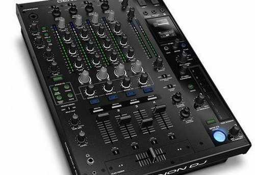 Микшерный пульт Denon DJ X1850 prime