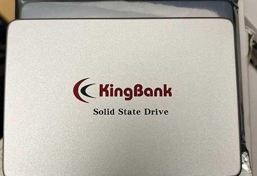 Kingbank ssd 128GB