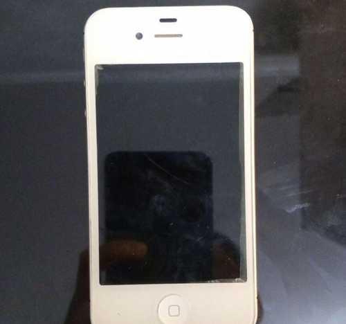 iPhone 4S, 16 ГБ