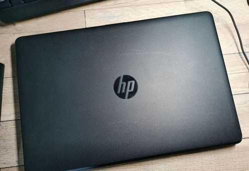 Ноутбук HP Laptop 15-rb0xx 8/256 gb