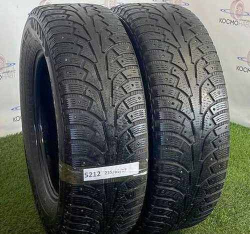 Nokian Tyres Hakkapeliitta 5 235/65 R17 108T