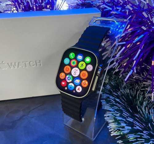 Apple Watch Ultra 3 Доставка Гарантия