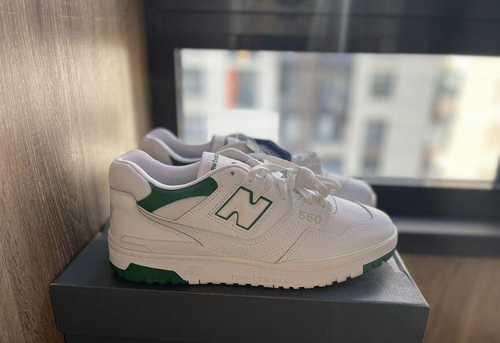 New Balance 550 оригинал 9.5-10 US