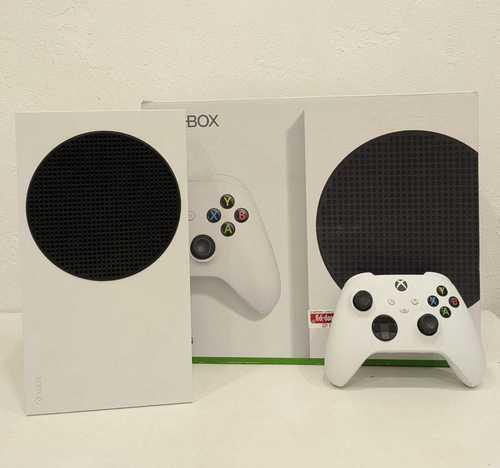 Xbox series s