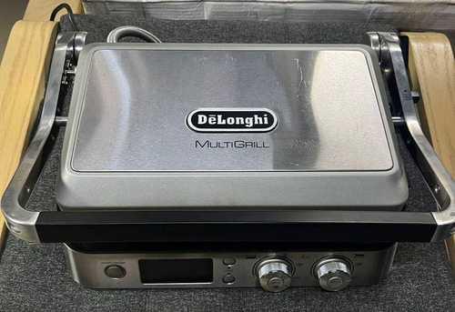 De'Longhi MultiGrill CGH 1030D