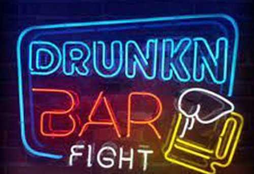 Drunkn Bar Fight VR на PS4 и PS5 VR2