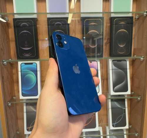 iPhone 12 запчасти