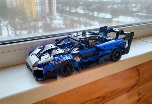 Lego Technic 42123