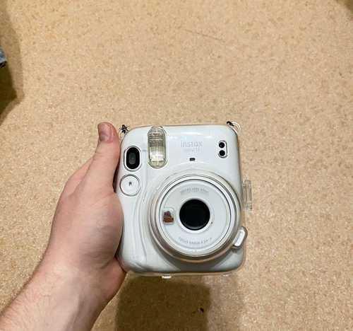 Instax mini 11