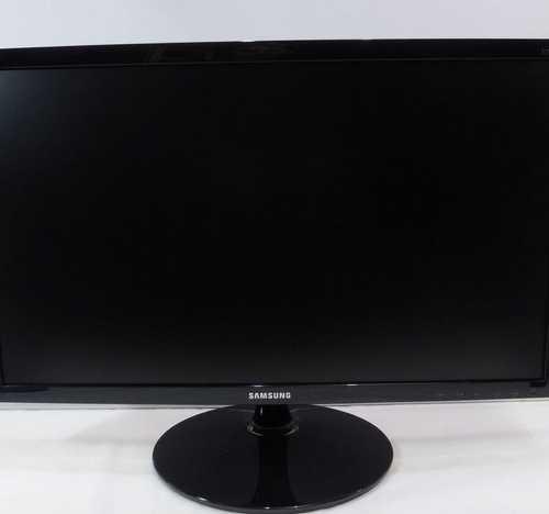 Монитор игровой s24d330h 24" (hdmi, VGA, 1мс)