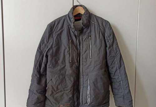 Куртка демисезонная мужская 44-46