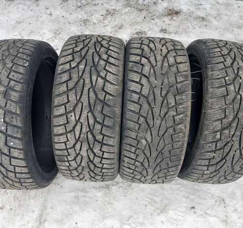 Nankang SW-7 225/45 R17 94T