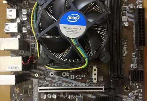 Celeron G5900 3,4Ghz LGA 1200