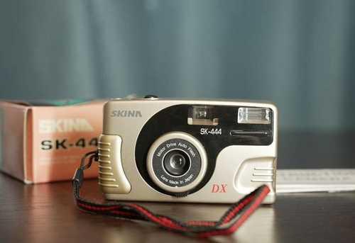 Пленочный фотоаппарат Skina SK-444