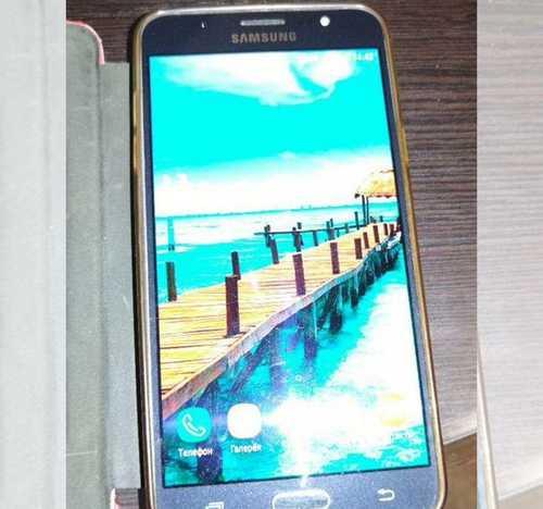 Samsung Galaxy J7 (2016), 2/16 ГБ