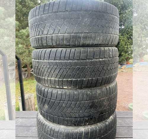 Continental ContiWinterContact TS 830 P 245/45 R18