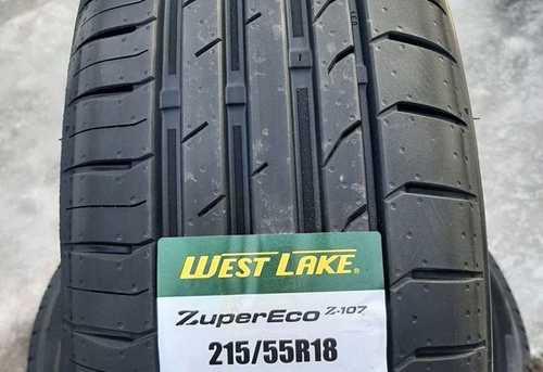 Westlake Zuper Eco Z-107 215/55 R18 99V