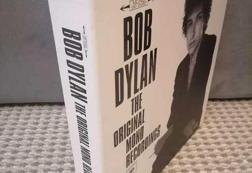 Виниловые пластинки Bob Dylan