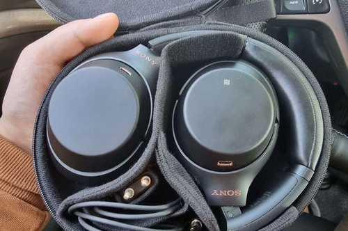 Наушники Sony wh 1000xm3