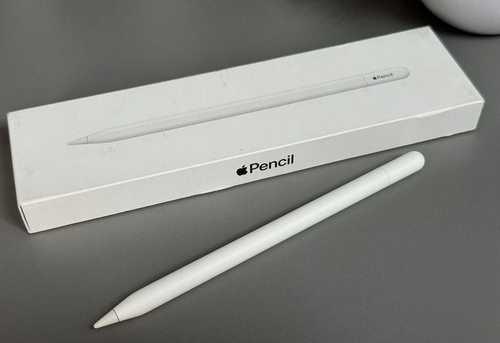 Стилус Apple Pencil 3 (2023) Type-C