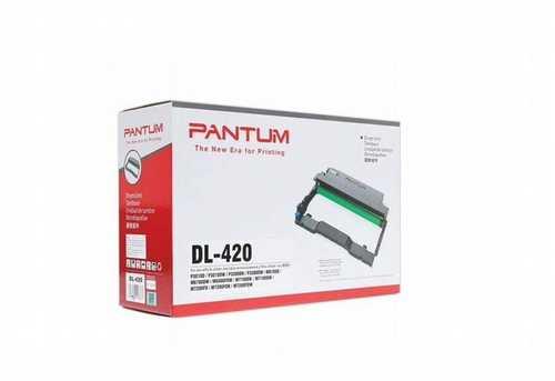 Pantum DL-420 (коробка)