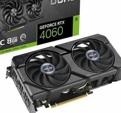 Asus nvidia GeForce RTX 4060