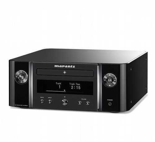 CD ресивер Marantz M-CR612 Black