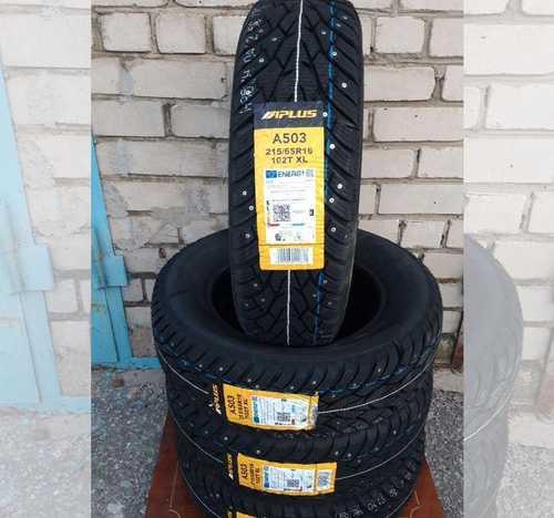 Aplus A503 215/65 R16