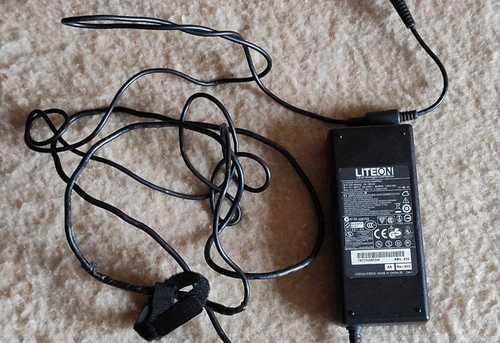 Блок питания Liteon PA-1900-04 19V 4.74A 90W