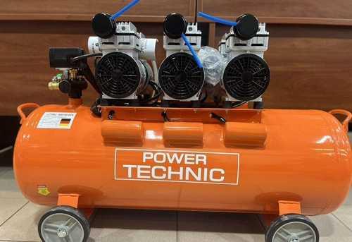Воздушный компрессор Power technic 850/150