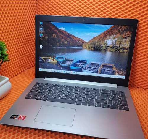 Мощный Lenovo Ryzen 5/R540/8GB/SSD360Gn