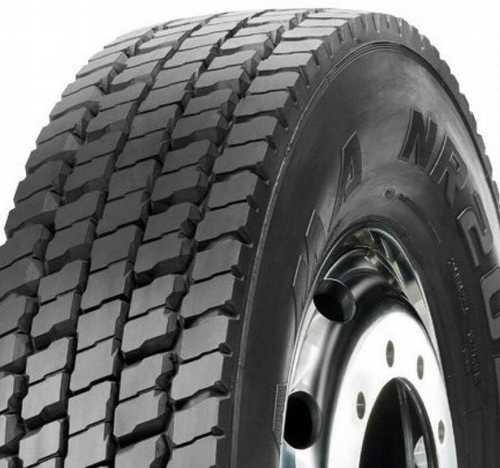 245/70R19.5 кама-NR 201 нк.шз 136/134 M Ведущая