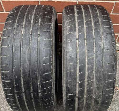 Nexen N Fera RU1 235/45 R18 98W