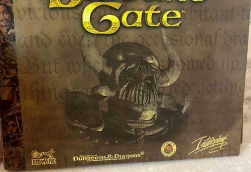 Компьютерная игра Baldur's gate