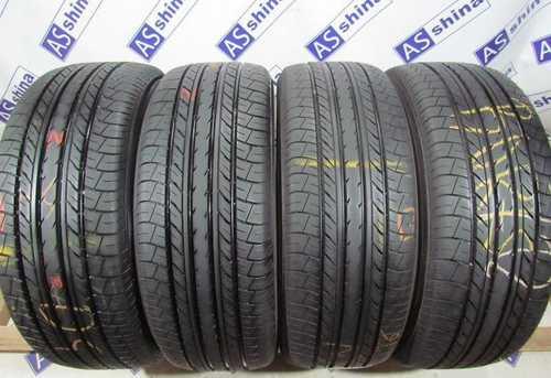 Yokohama BluEarth E70BZ 225/55 R18 88R