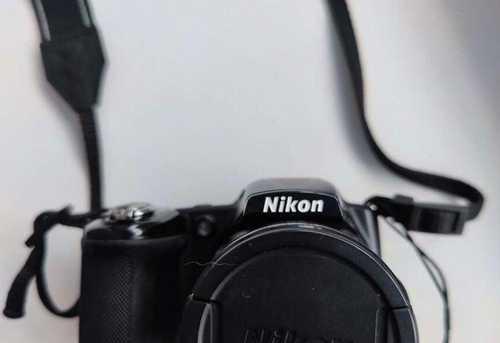 Фотоаппарат nikon l830