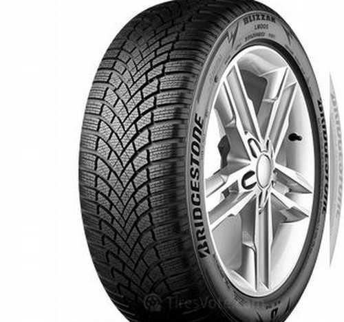 Bridgestone Blizzak LM-005 315/35 R20