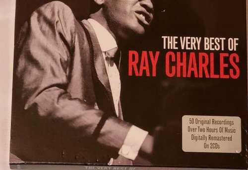 2 cd Ray Charles