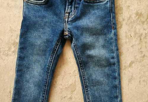 Новые джинсы Tommy Hilfiger для мальчика 98