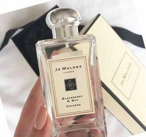 Духи оригинал Jo Malone Blackberry & Bay, распив