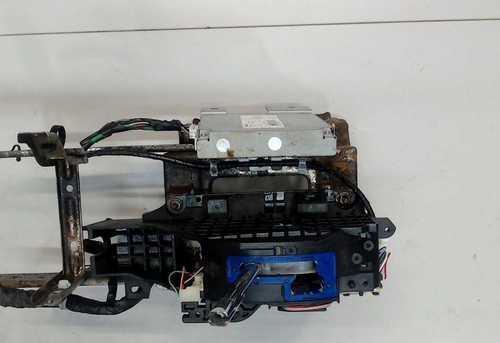 Кулиса кпп Infiniti QX60, 2015